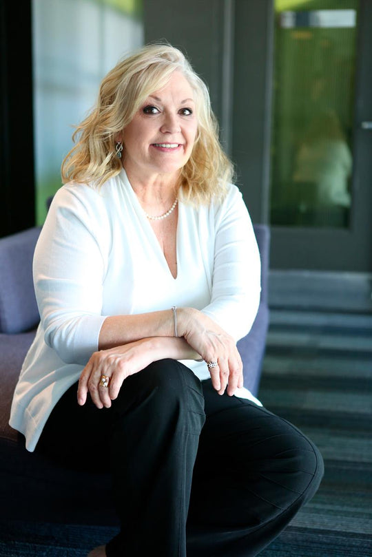 Ginette Blais – La Semaine